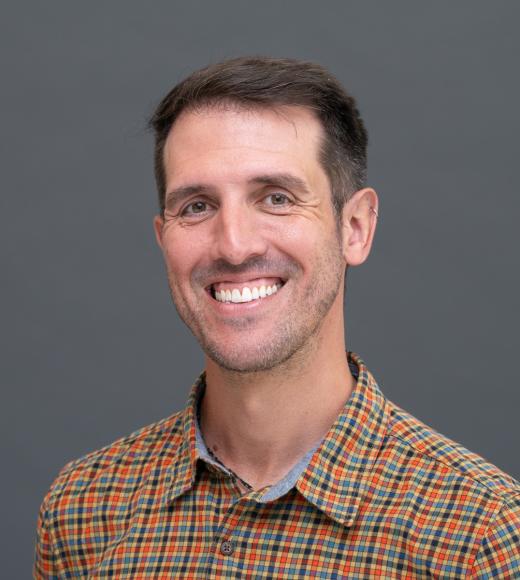 Paul Ronevich Graduate Program Of Environmental Policy And Management
